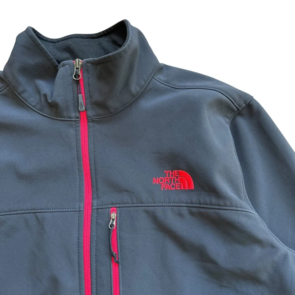 The North Face | Jackets & Coats | The North Face Apex Bionic Softshell ...